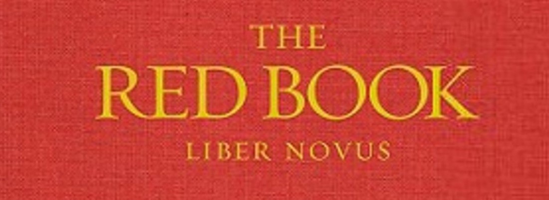 FINDING PHILEMON: A STUDY OF JUNG’S RED BOOK (LIBER NOVUS) - Applied Jung