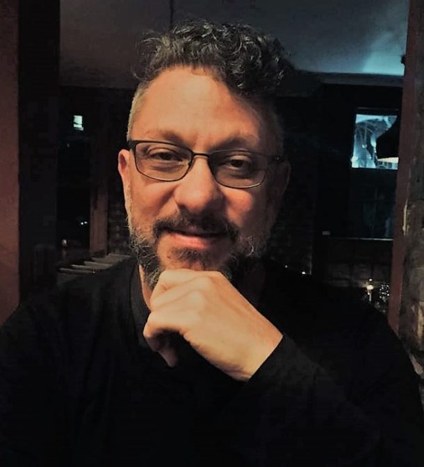 Stephen Farah - Applied Jung