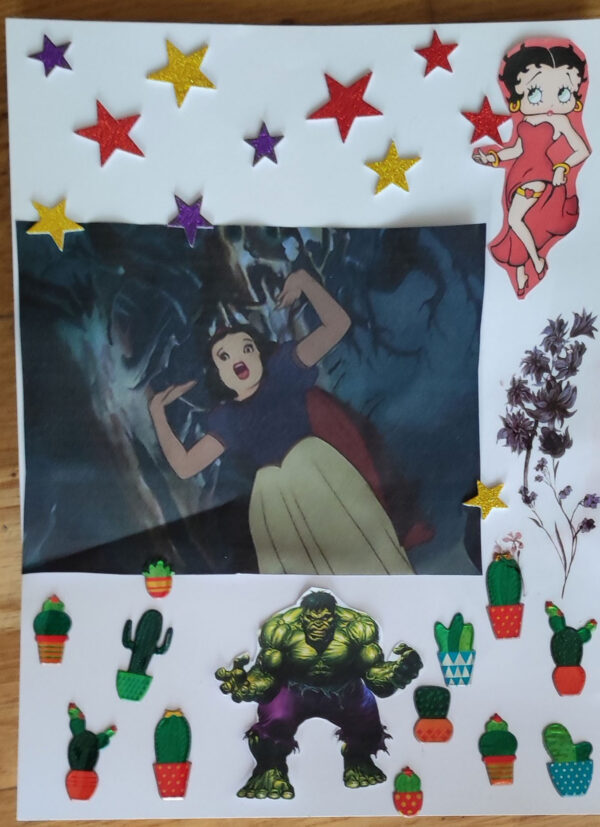 AOI 2022 Gallery - Applied Jung