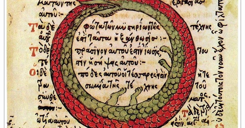 Consciousness: Articulating the Archimedean Point (part 2 ...