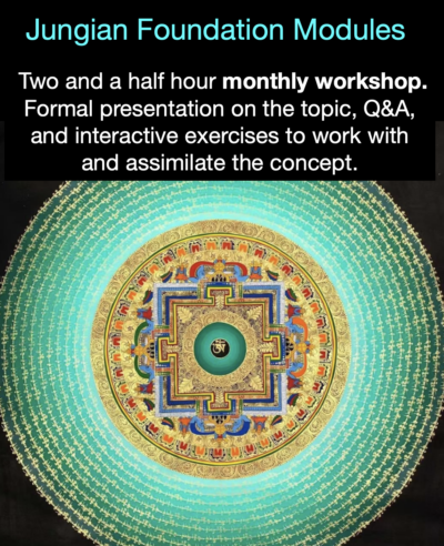 Answer to Job, by C. G. Jung: book synopsis - Applied Jung