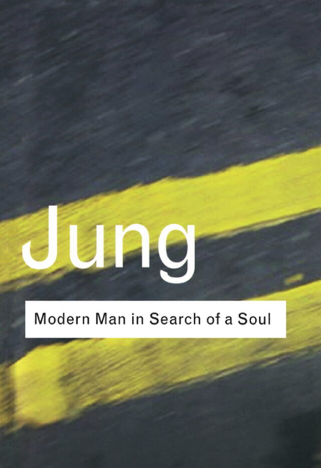 Modern Man in Search of a Soul - Applied Jung