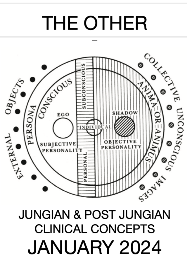 Four Steps to Transformation in Jungian Psychology and Gnostic Alchemy ...