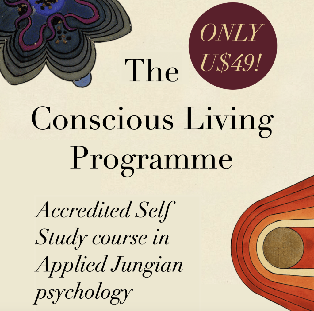 Four Steps to Transformation in Jungian Psychology and Gnostic Alchemy ...