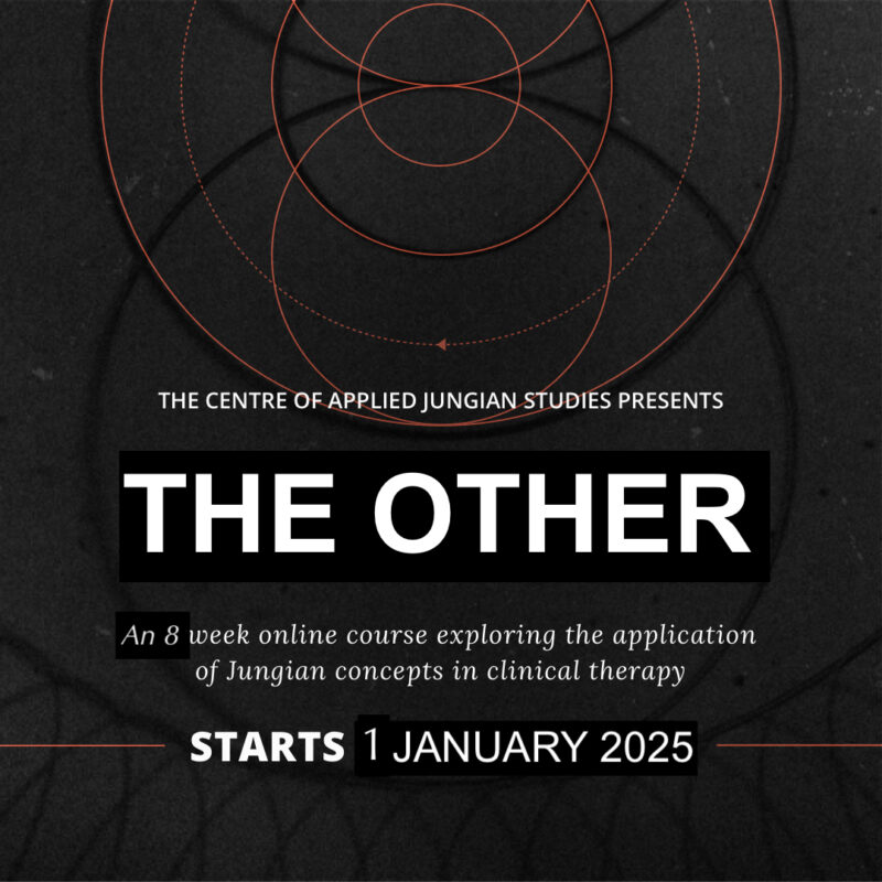 Answer to Job, by C. G. Jung: book synopsis - Applied Jung